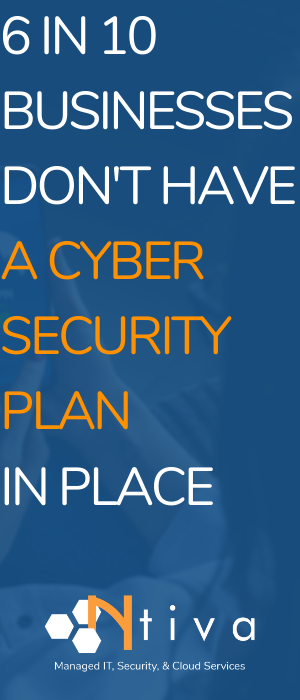 Cyber Security Threats: Why Hackers Target Small Businesses Cyber Security Threats: Why Hackers Target Small Businesses